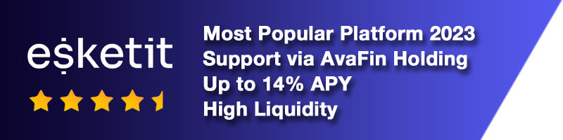 Esketit Review: Top 3 P2P Platform in 2024! (Don't Miss Out!)